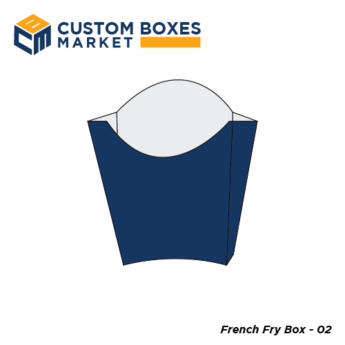 Custom Cardboard Food Boxes Wholesale In Canada By CBM