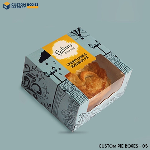 Custom Boxes Market : Your Companion For Custom Printed Boxes