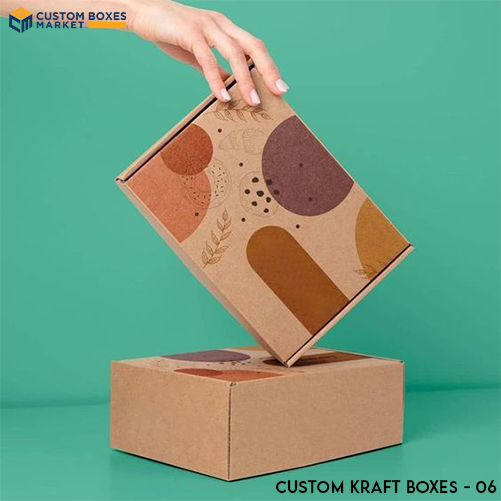 Custom Boxes Market : Your Companion For Custom Printed Boxes