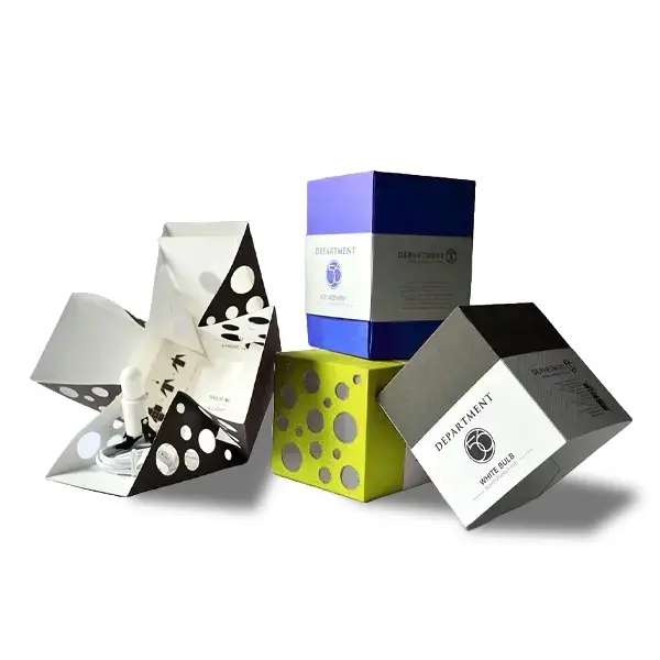 Custom Boxes Market : Your Companion For Custom Printed Boxes